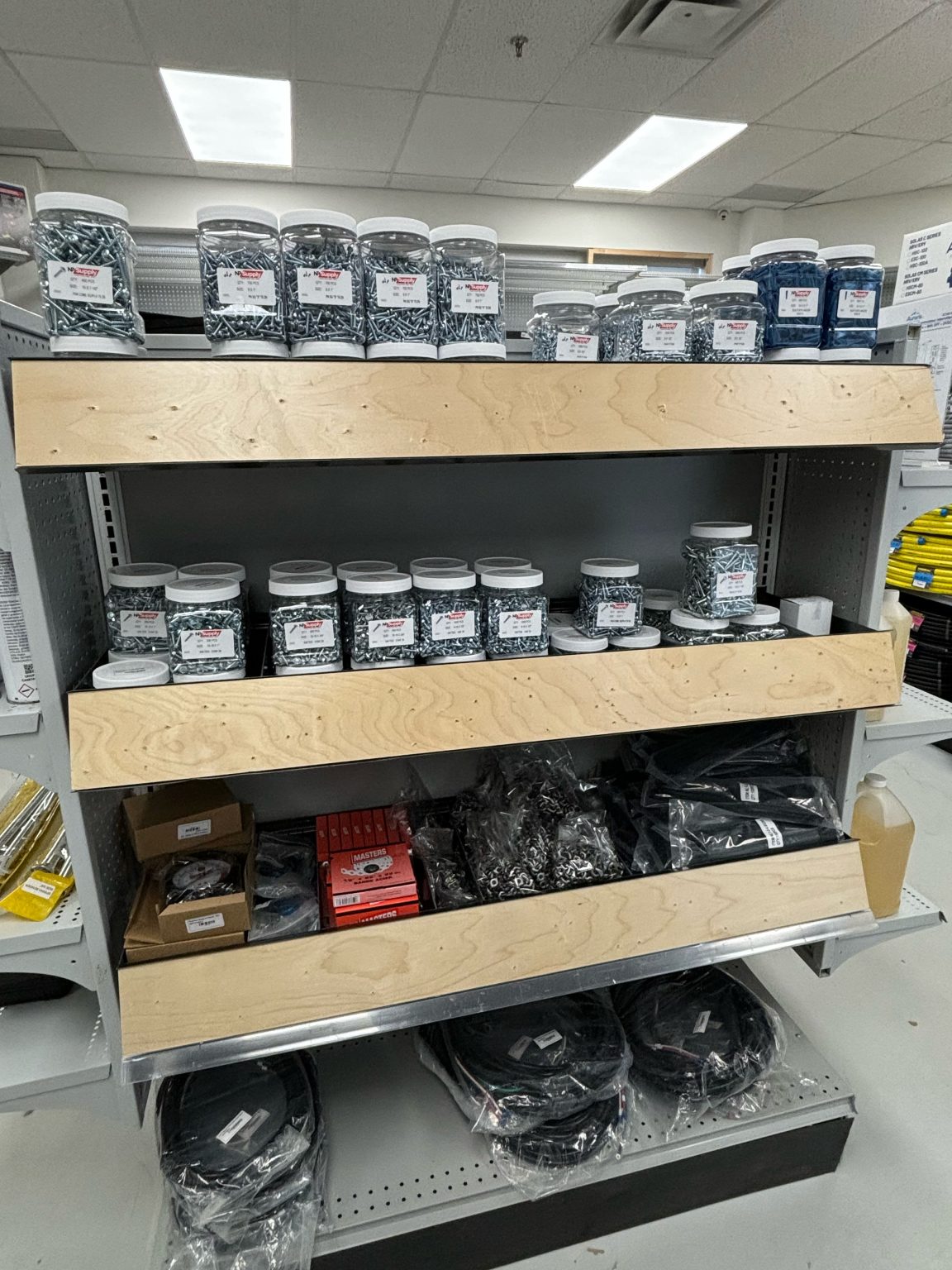 NP Supply HVAC & Plumbing Supply Store in Mississauga