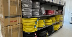 NP Supply HVAC & Plumbing Supply Store in Mississauga